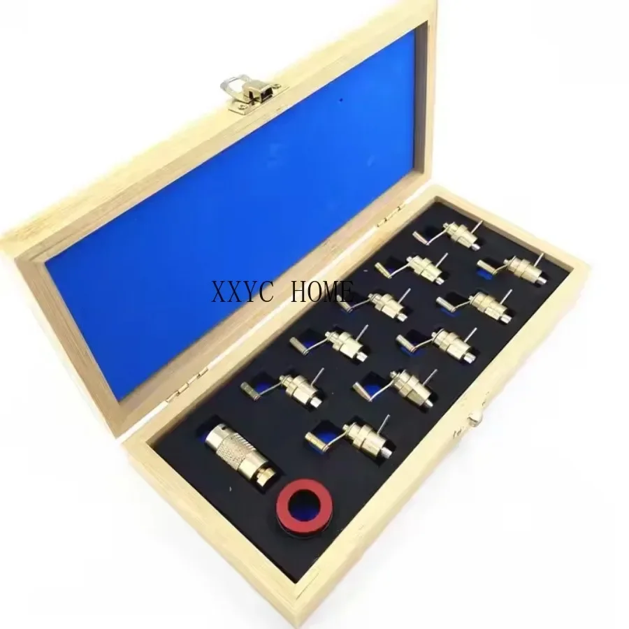 Mainspring-Winder-Set-Replacement-Brass-Watch-Repair-Tool-Kit-for-ETA ...