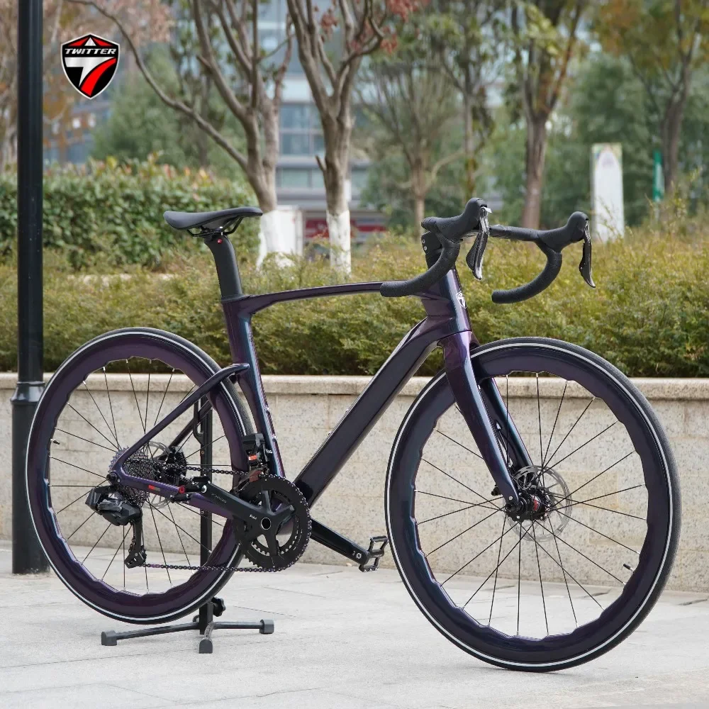 TWITTER-CYCLONEpro-RIV-eTap-AXS-2-12Speed-Radio-Subdisc-Fully-concealed ...