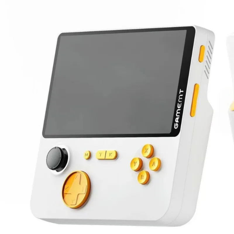 New-E5-handheld-game-console-5-inch-IPS-large-screen-arcade-two-player ...