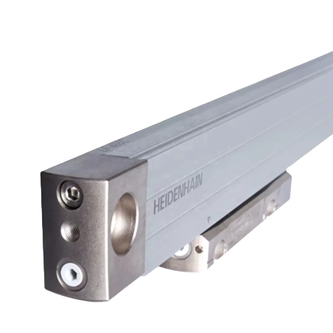 Heidenhain Original LF 485C Incremental Linear Encoder Optical Grating ...