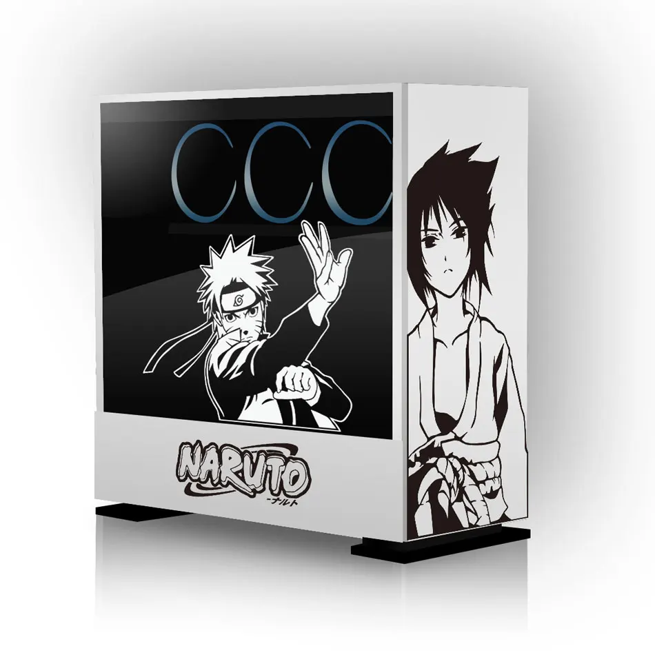Naruto Hollow