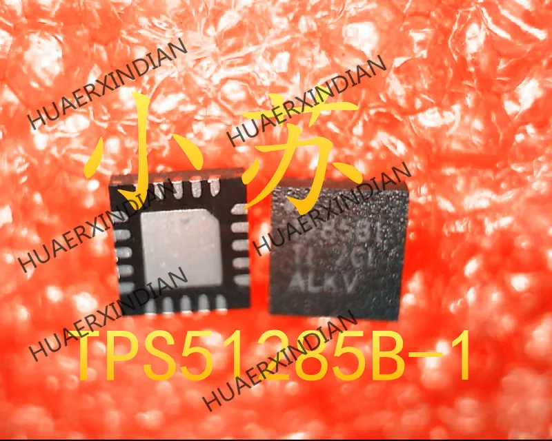 새로운 원본 1285B1 TPS51285B 1RUKR QFN 20 재고 있음 고품질|퍼포먼스 칩| - AliExpress