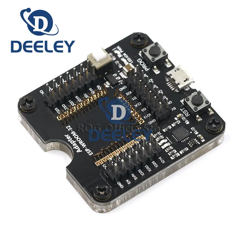 Esp8266 Esp Wroom 32 Esp32 Wrover Esp32 Development Board Esp32 Test Board Burning Fixture Tool