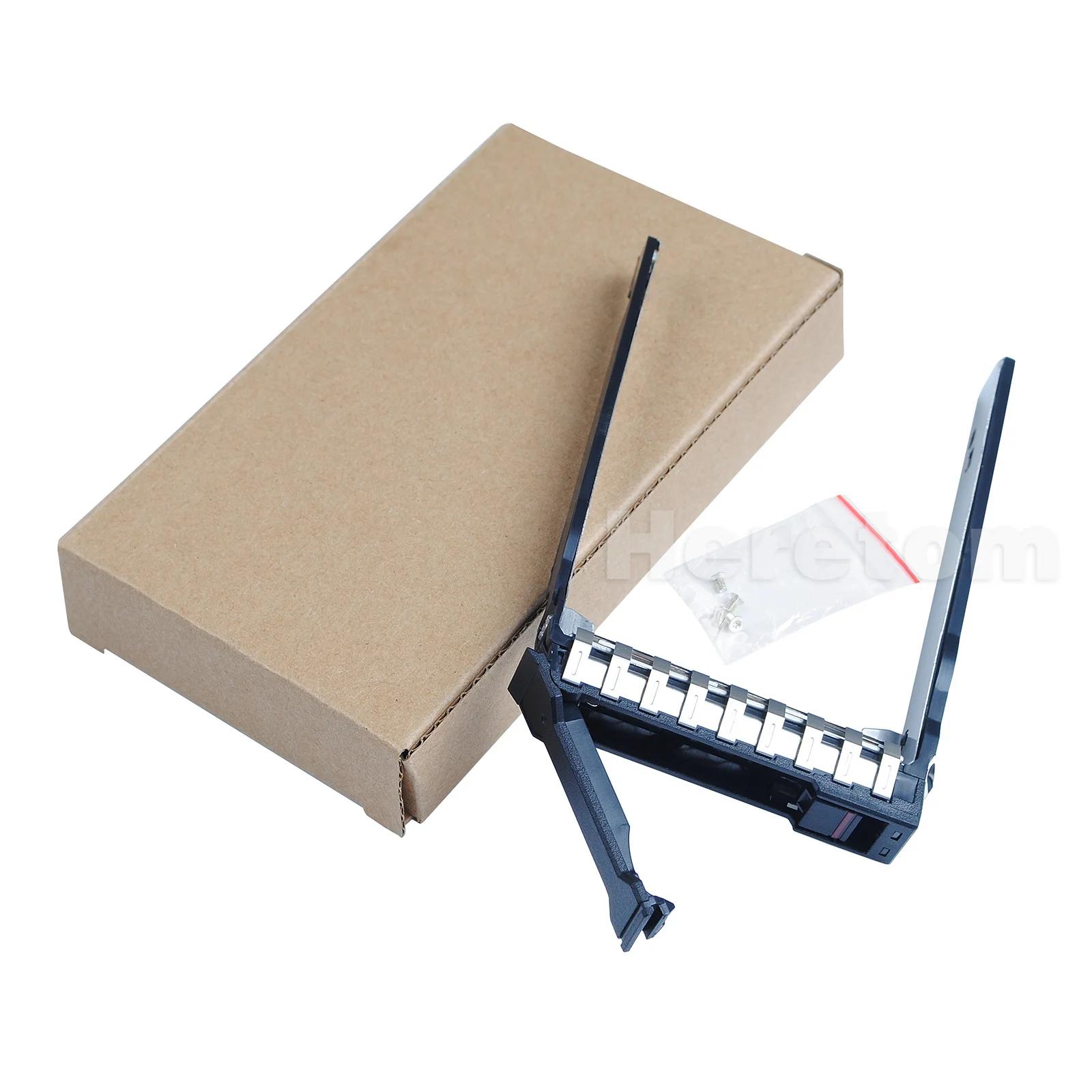 Soporte-SAS-HDD-Caddy-de-2-5-pulgadas-para-HPE-ProLiant-DL20-Gen10-G10 ...