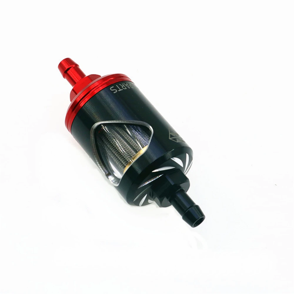 Spirit Beast Motorcycle Gasoline Filter Fuel Filter Strong Magnetic ...