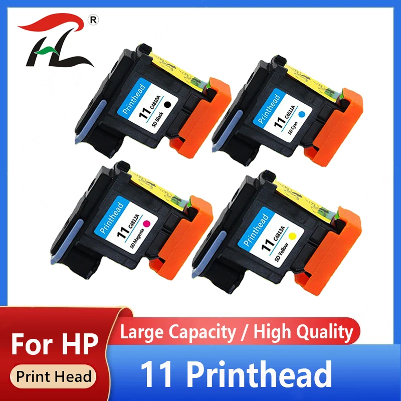Remanufactured-printhead-for-hp-11-print-head-c4810-c4811-c4812-c4813 ...