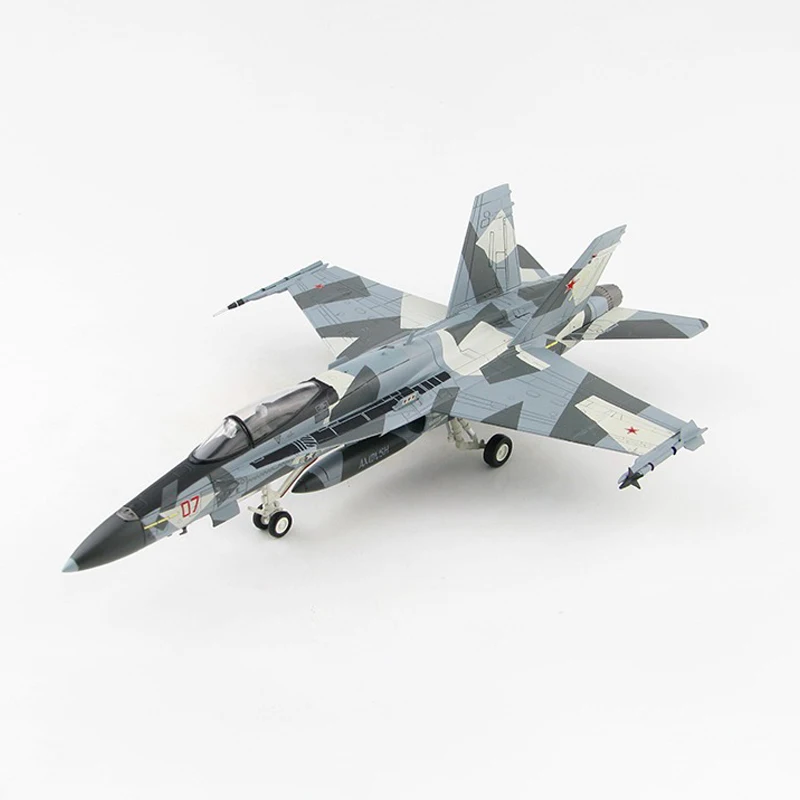 1-72-Scale-HA3553-2018-F-A-18A-F18-Fighter-Alloy-Aircraft-Model-Diecast ...