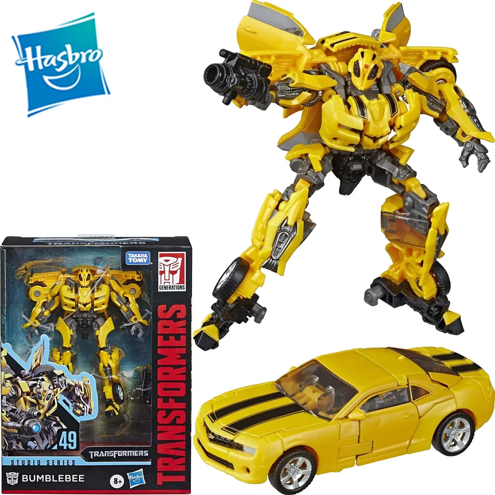 In-Stock-Original-Hasbro-Transformers-Studio-Series-49-Deluxe-Class ...