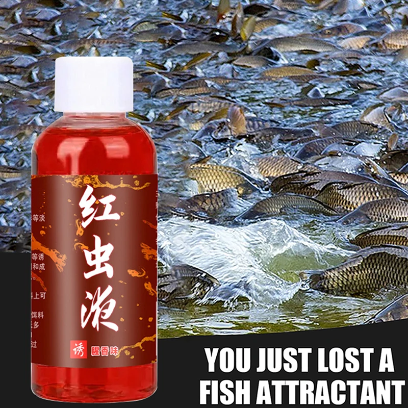Fishing Attractant Liquid | Carp Fishing Accessories | Fishing Lures ...
