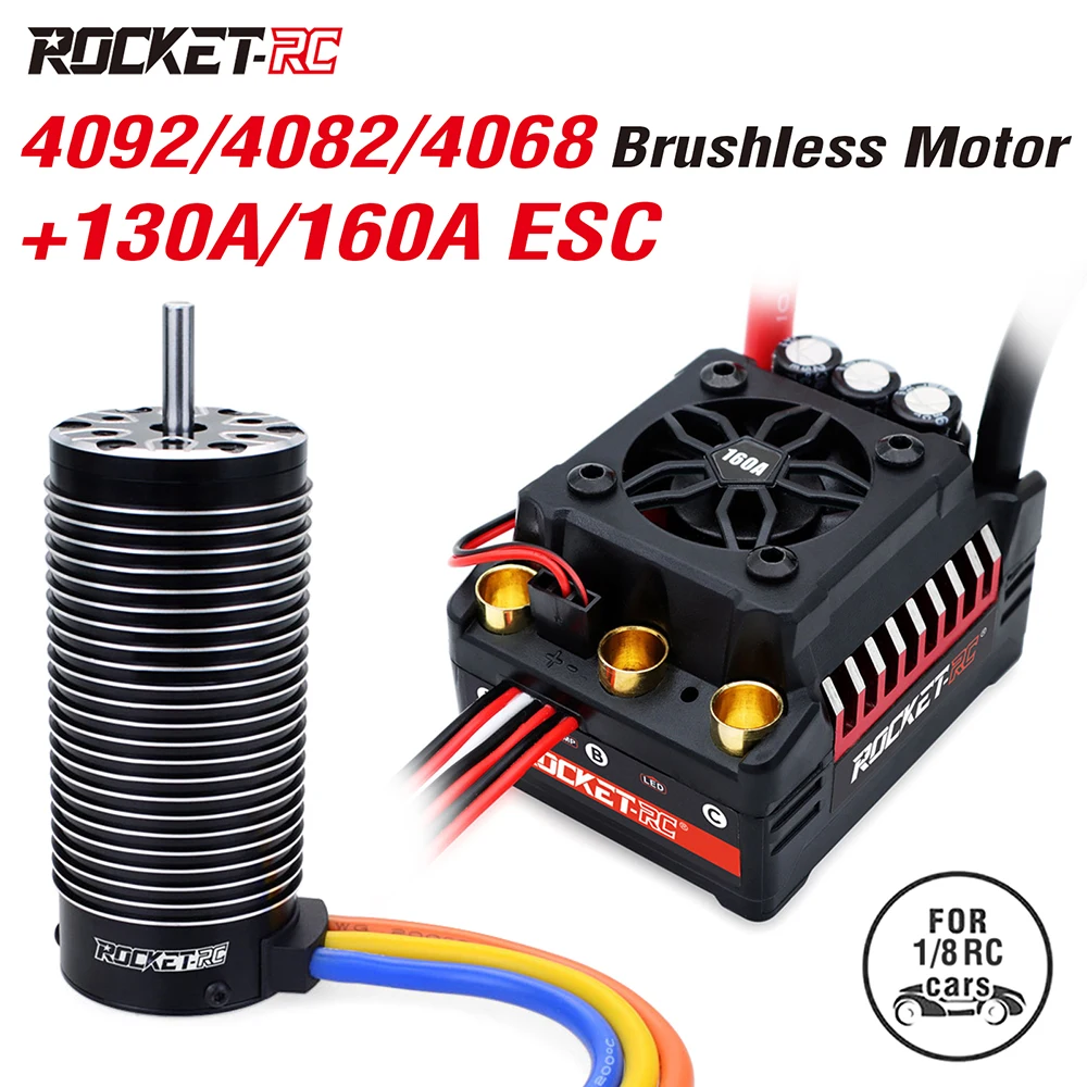 SURPASS-HOBBY-Rocket-RC-4092-4082-4068-Brushless-Motor-and-130A-160A ...