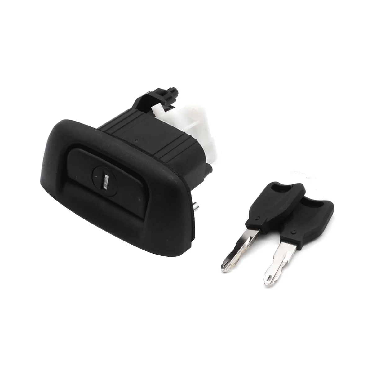 7700431773-7701472508-Tailgate-Boot-Trunk-Lock-with-2-Keys-for-Renault ...