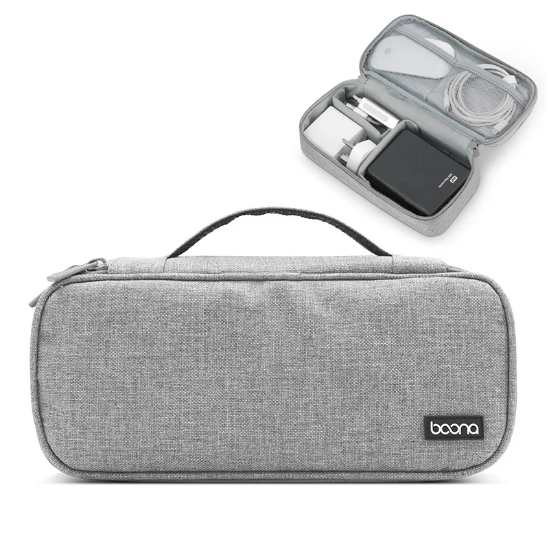 Digital-Gadgets-Storage-Bag-Travel-Electronics-Accessories-Organizer ...