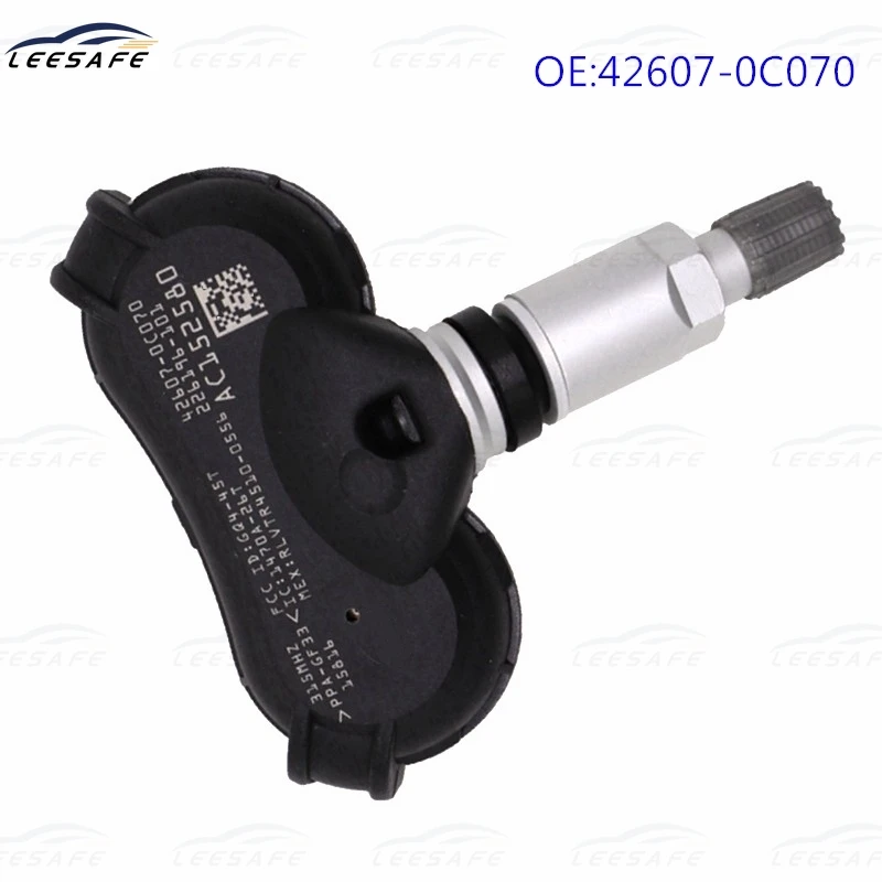 426070C070 Tire Pressure Monitor Sensor TPMS for Toyota Sequoia Tundra ...