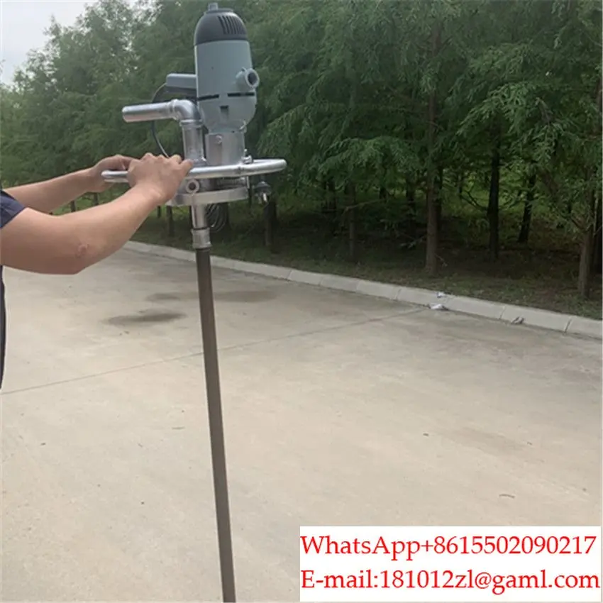 Digging A Hand Pump Well | ppgbbe.intranet.biologia.ufrj.br