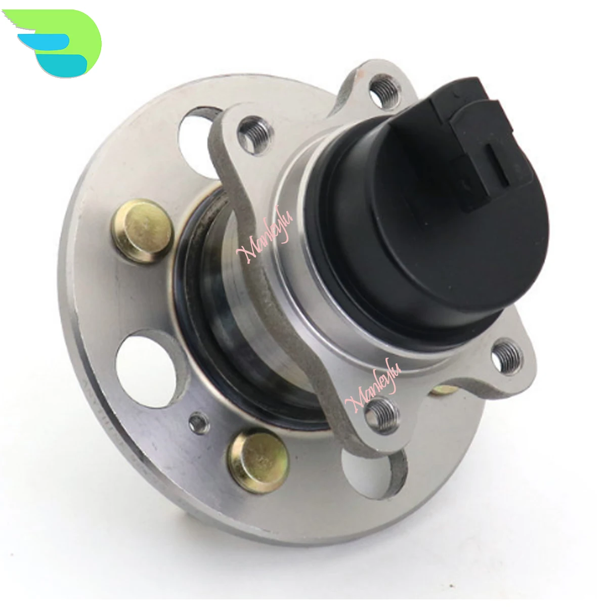 512324-52750-07100-52750-1G101-52750-1G100-527501G100-Rear-Wheel ...