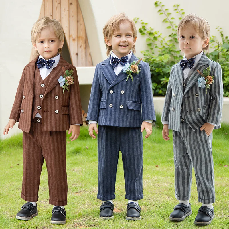 Little Kids In Their Birthday Suit