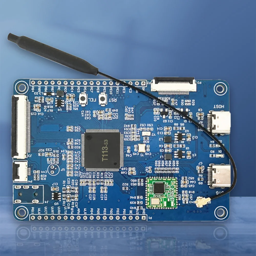 LC-Allwinner-T113-WiFi-display-Arm-Cortex-A7-Allwinner-F133-development ...