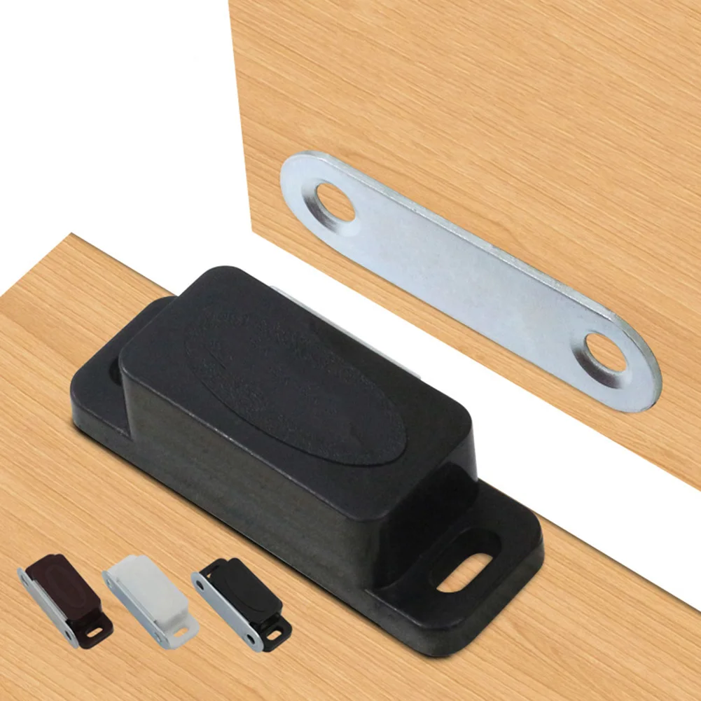 1Pc-Small-Magnetic-Door-Catches-Kitchen-Cupboard-Wardrobe-Cabinet-Latch ...