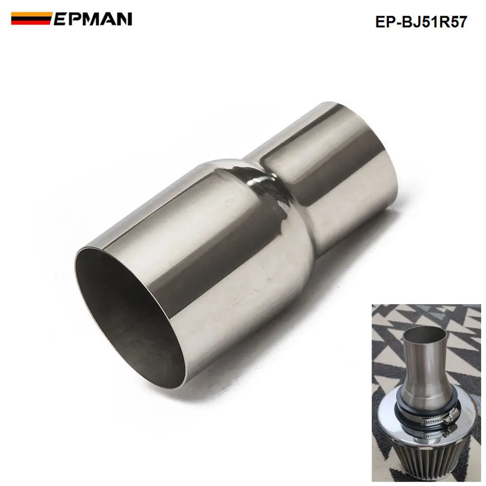Exhaust Pipe Adapters