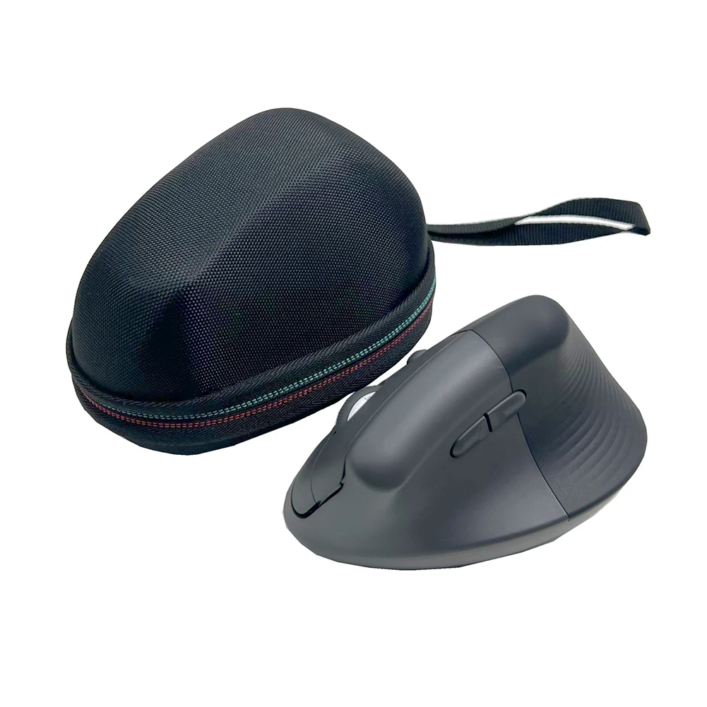 Waterproof Carrying Case Box for Logitech Lift Vertical Ergonomic Mouse
