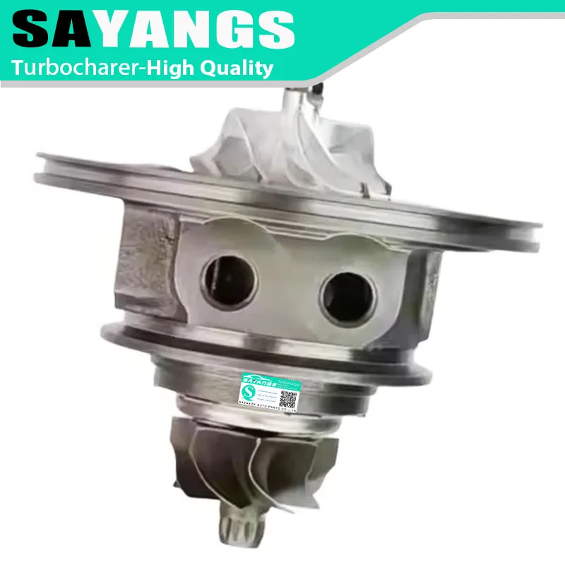 For Hyundai Tucson iX35 Elantra 1.6 GDi 132Kw T-GDI Turbo Cartridge B01 ...