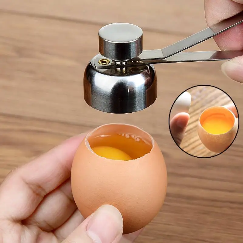 Metalen-Ei-Opener-Creatieve-Eierschaal-Snijder-Dubbele-Hoofd-Ei-Topper ...