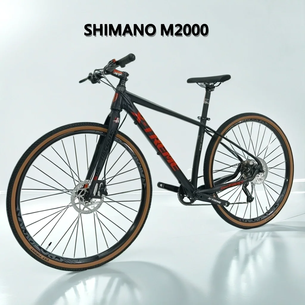 29-inch-bicicleta-9-speed-MTB-hydraulic-disc-brake-Cross-Country-Bike ...