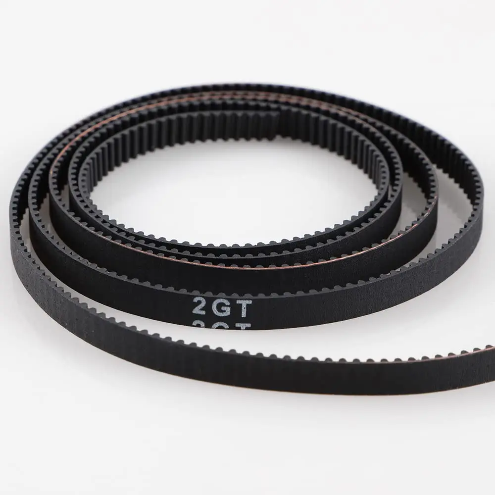 3D-Print-GT2-Open-Timing-Belt-2mm-Pitch-6mm-Width-Rubber-Drive-Belt-for ...