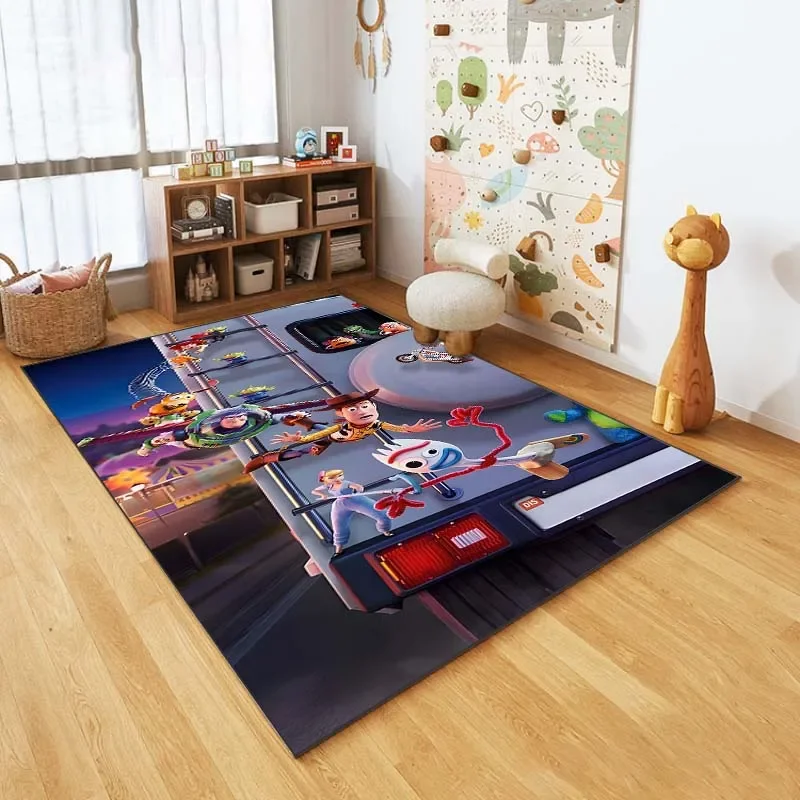 Houten Speelgoedverhaal Speelgoed Verhaal Boog Cover Achtergrond Voor