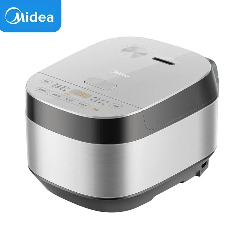 Midea-MB-RE325-Rice-Cooker-3L-Non-Stick-220V-Home-Smart-Large-Capacity ...