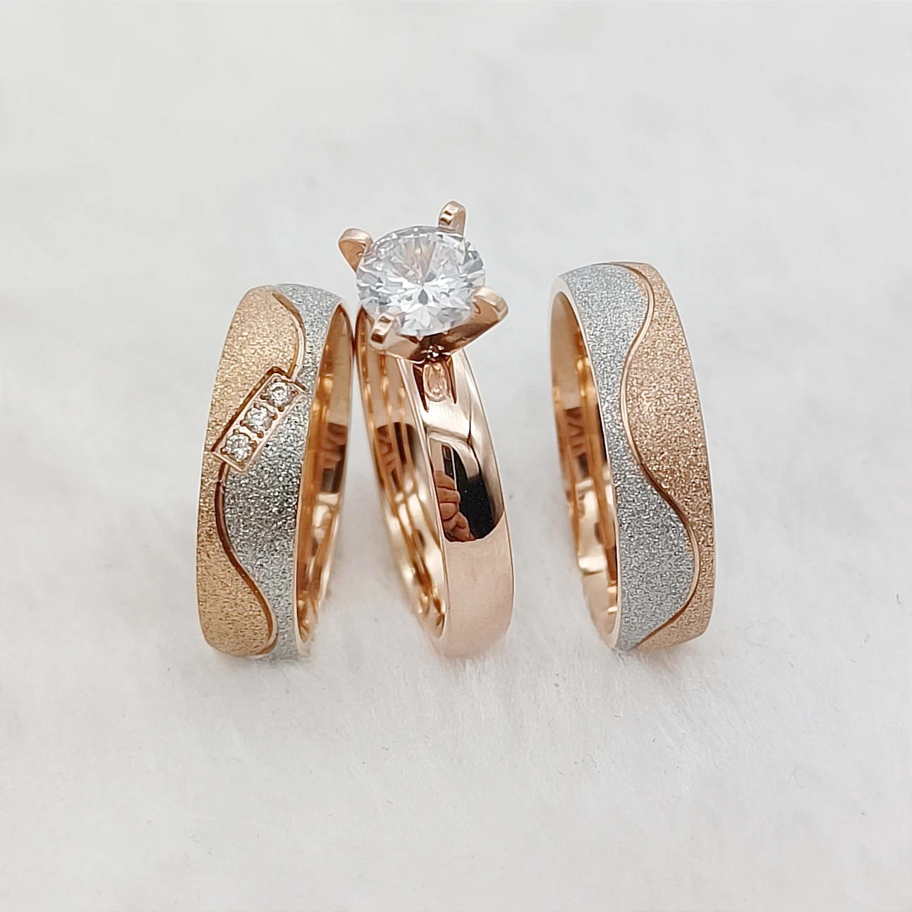 Anillos De Boda Para Hombres Feos