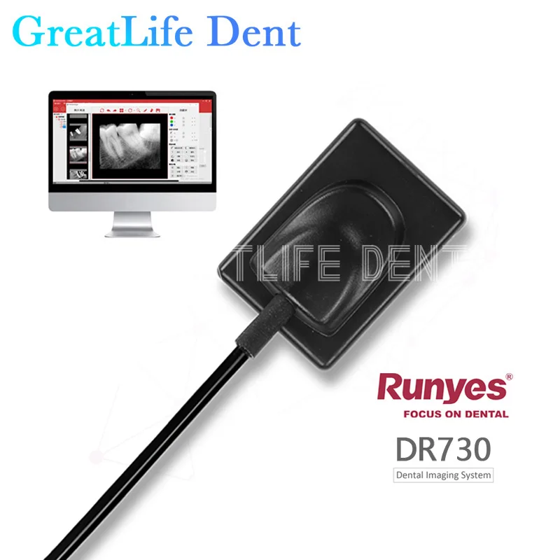 GreatLife-Dent-Original-APS-CMOS-IP68-Waterproof-Digital-Dental-X-Ray ...