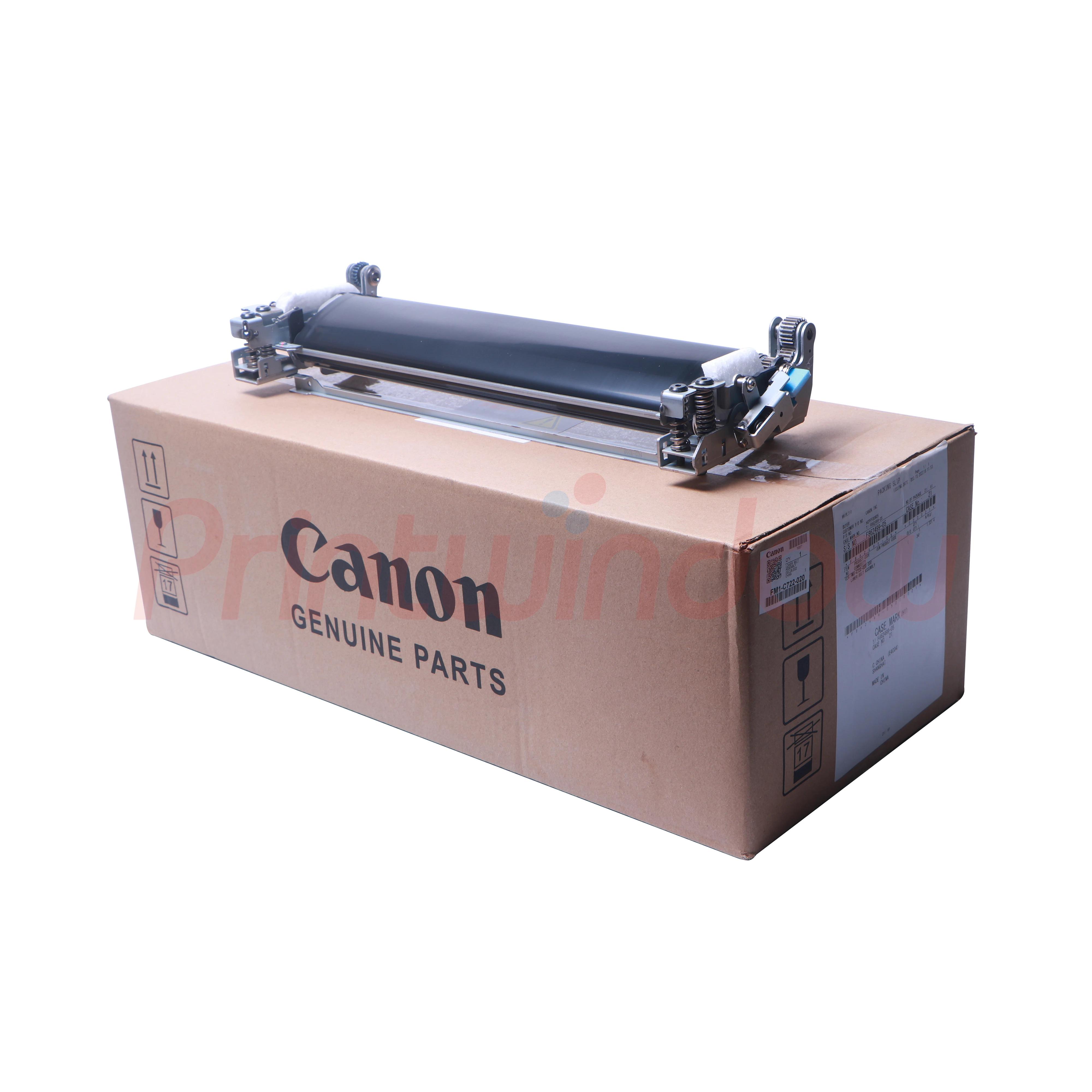 FM1-C722-020 Lower Fuser Belt Assembly for Canon imagePRESS C60 C600 ...