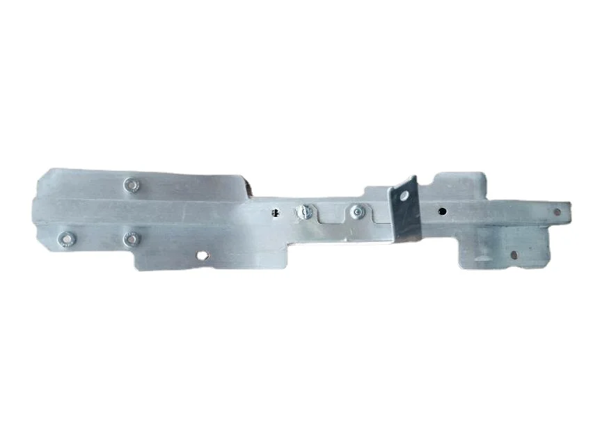 Front Bumper Reinforcement Bar Left Right Support Bracket for BMW X5 ...