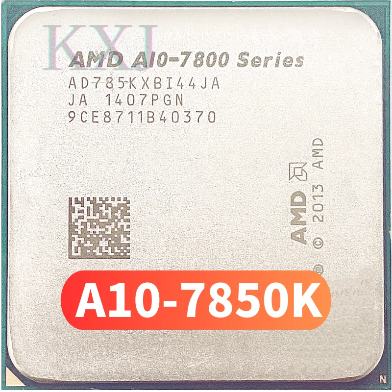 AMD-procesador-de-CPU-de-cuatro-n-cleos-usado-A10-Series-7850-A10-7850K ...