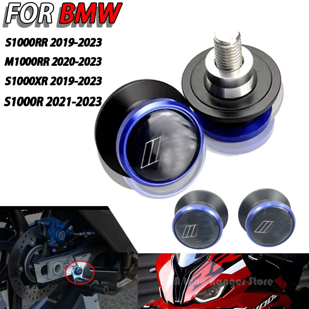 For-BMW-S1000RR-M1000RR-S1000R-S1000XR-2021-2022-Motorcycle-Accessories ...