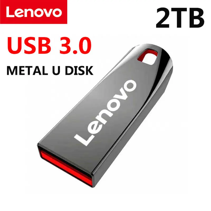 Original-Lenovo-Metal-Usb-2TB-3-0-Flash-Drives-Alta-Velocidade-Pendrive ...