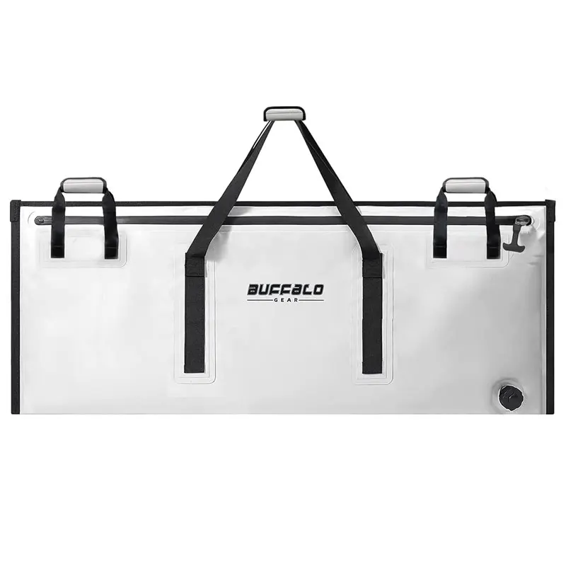 Insulated-Fish-Cooler-Bag-60x24in-Leakproof-Waterproof-Fishing-Kill-Bag ...
