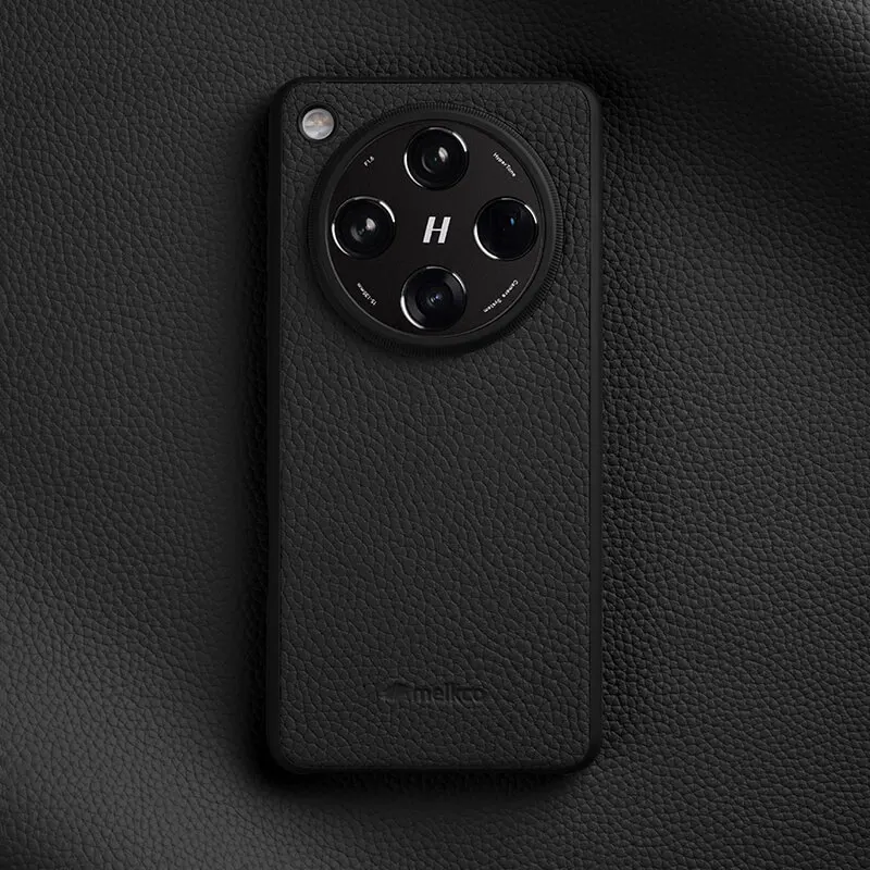 Melkco Premium Genuine Leather Luxury Fashion Business Phone Case for ...