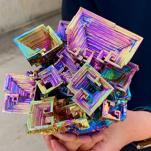 Bismuth Metal