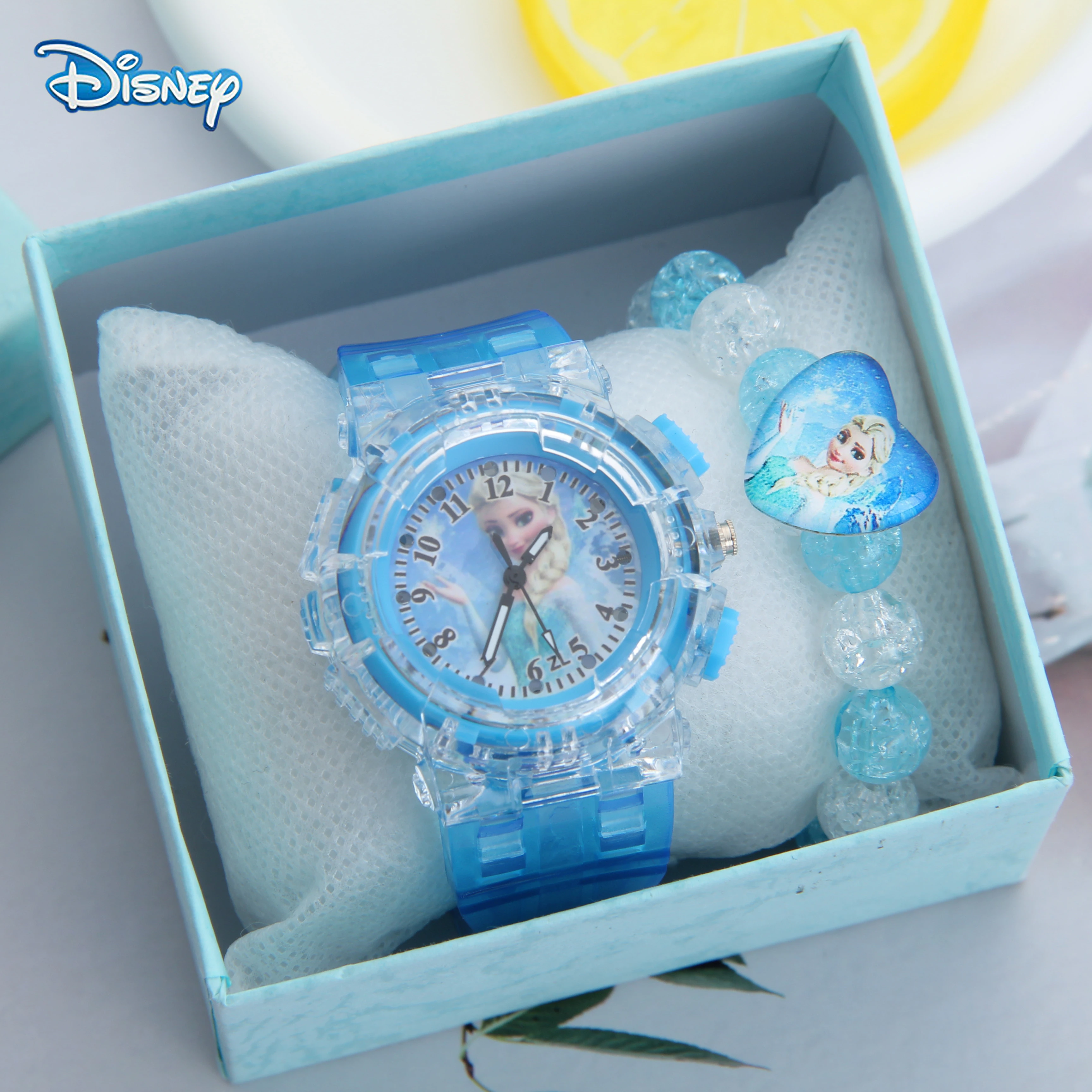 Watches Frozen Children | Children Watch Elsa Watches - Animation ...
