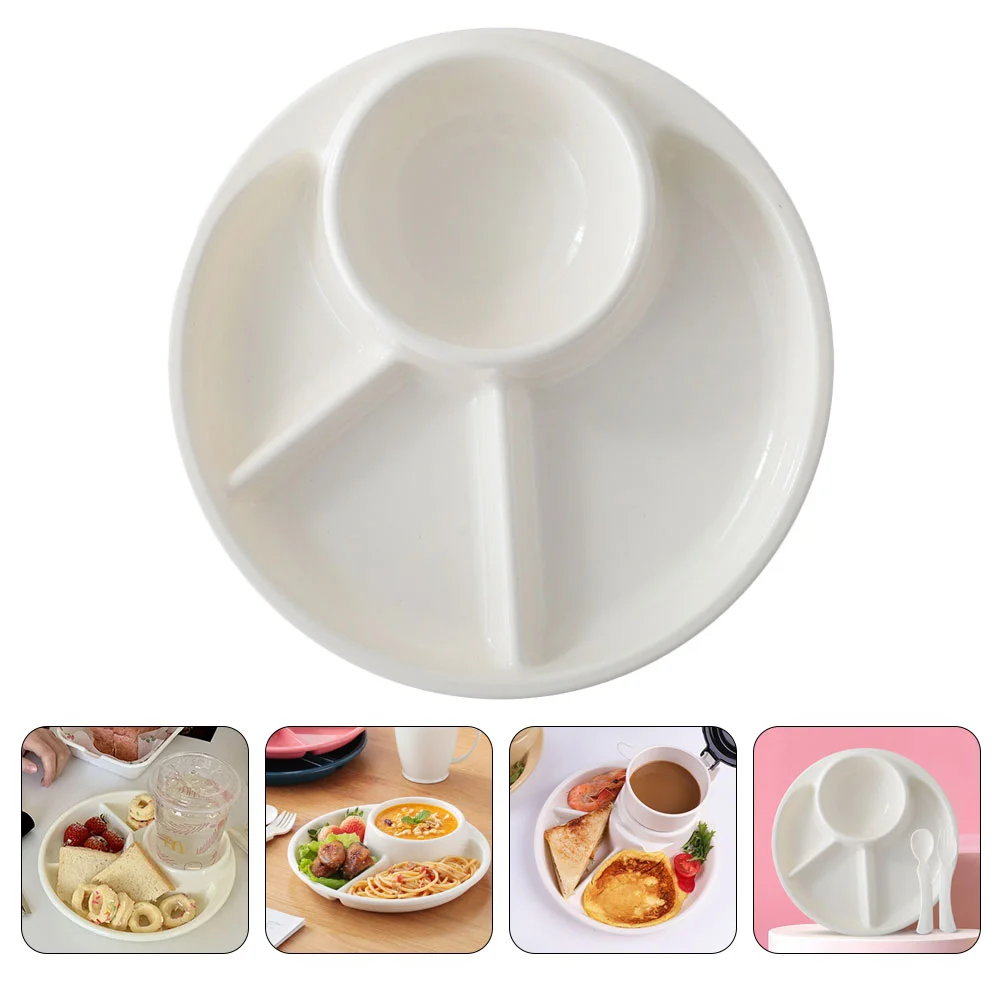 Plate-Dish-Bariatric-Portion-Meal-Foods-Diet-Planning-Weight-Plates ...
