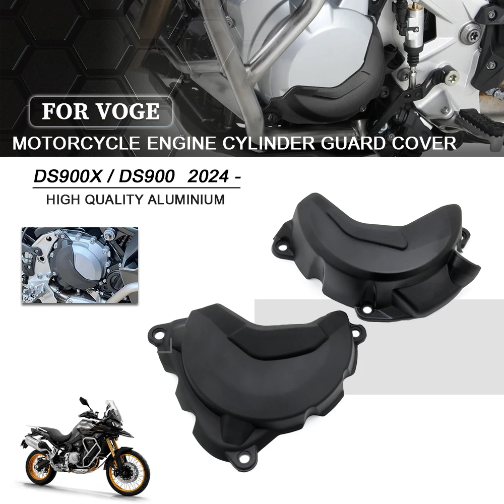 For VOGE DS900X DSX900 900DSX DSX 900 DS 900 X 2024- Motorcycles Engine ...
