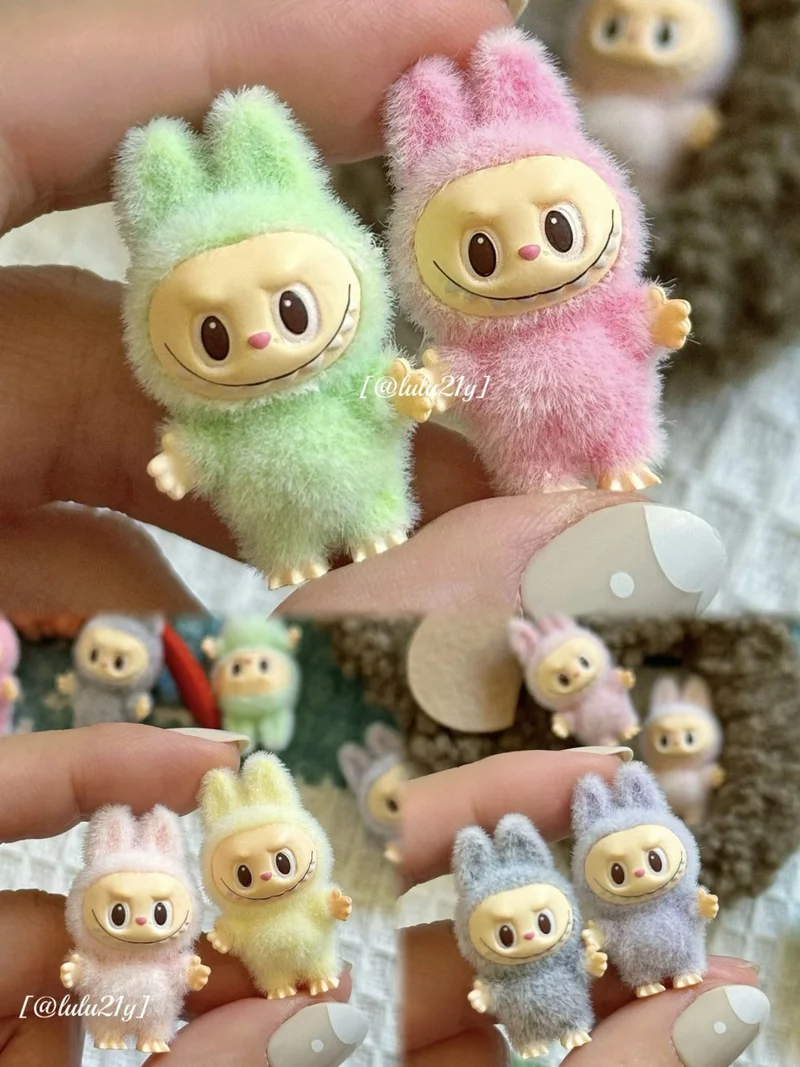 Mini-Plush-Pullcloth-Blind-Box-Small-Doll-Labubu-Doll-Vinyl-Baby-Bag ...