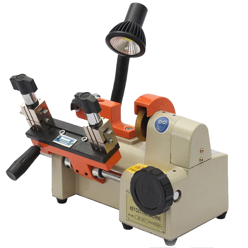 220V-DF-001-Portable-Keying-Copying-Machine-Horizontal-Electronic ...