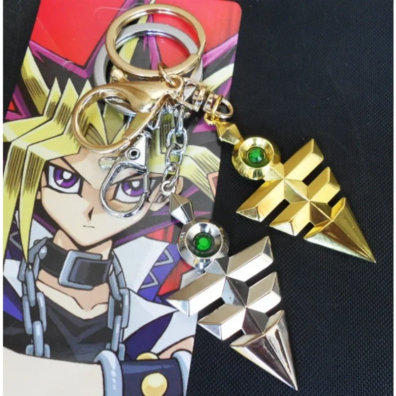 Yu-Gi-Oh-Anime-Necklaces-Woman-Fashion-Cartoon-Chain-Men-Necklace ...