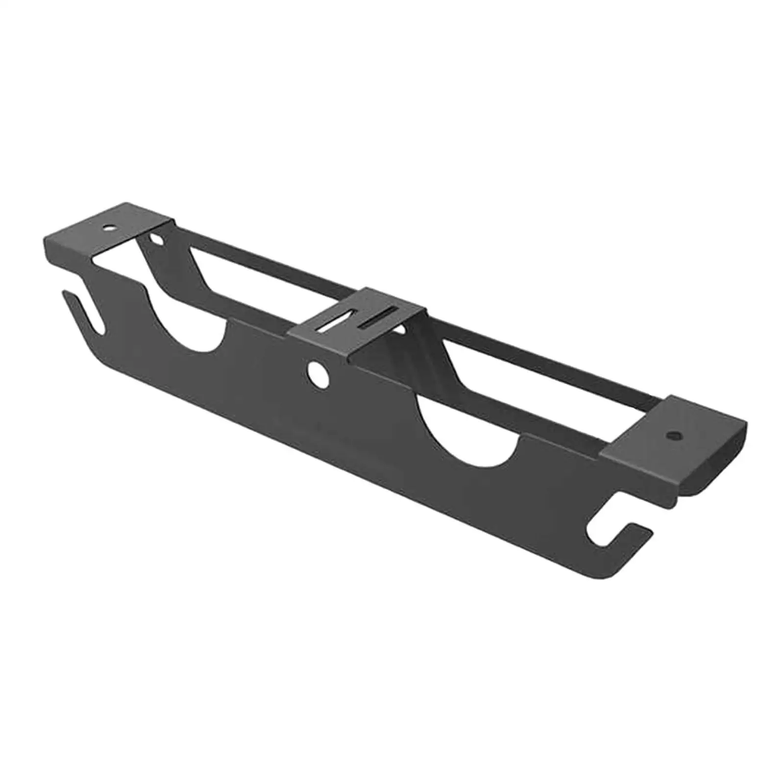 Angle-Grinder-Holder-Wall-Mount-Bracket-2-Bay-Multipurpose-with-Wire ...