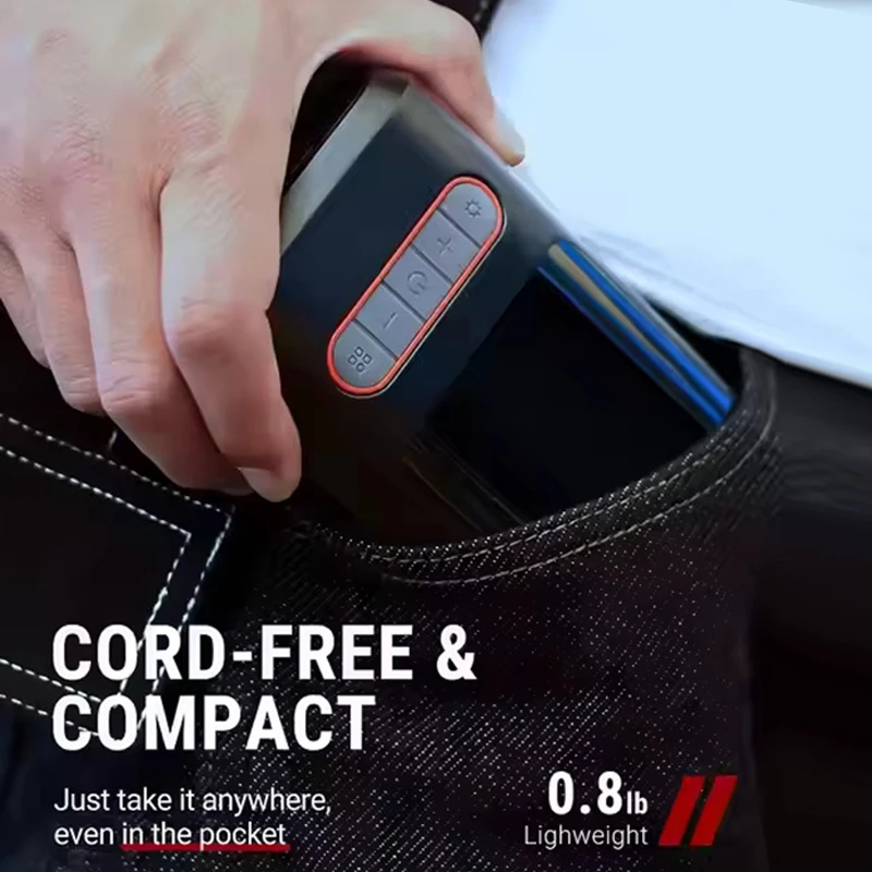 Outdoor-Sports-Mini-Portable-Car-Inflation-Pump-Bicycle-Electric-Car ...