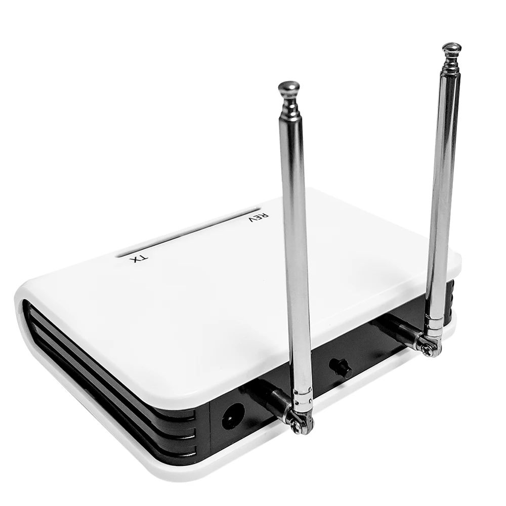 JINGLE BELLS CTA05 Wireless Booster/Extender Enhanced Signal Repeater ...