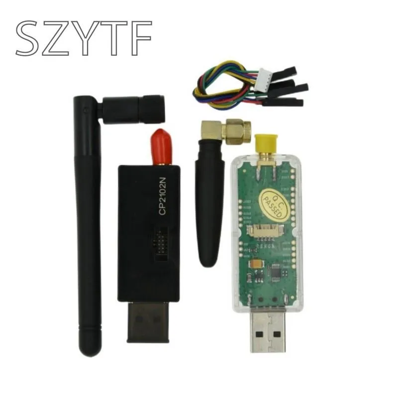 CC2652P CC2652 BLE Simplelink 2.4G Arduino bee2mqtt konu ev yardımcısı ...